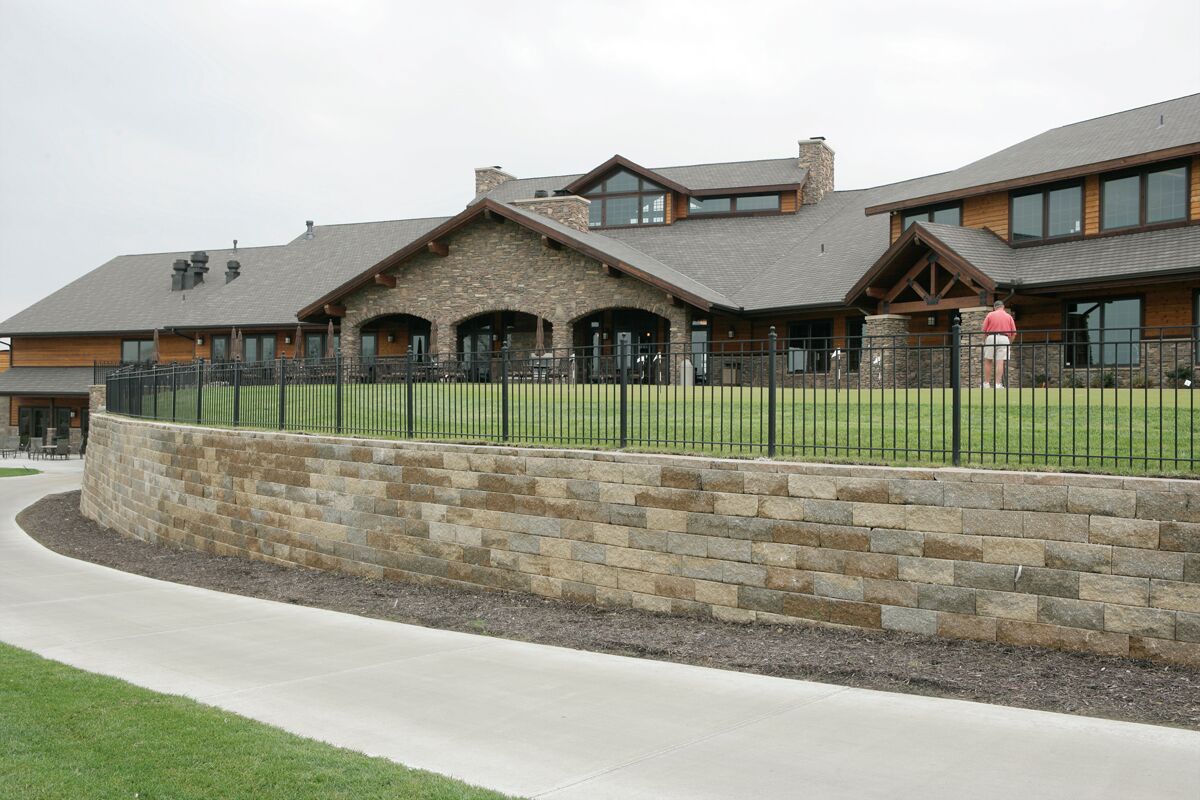 Commercial Paving Projects Houston – Paver Connection